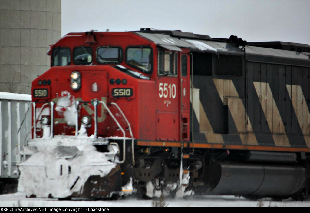 CN 5510